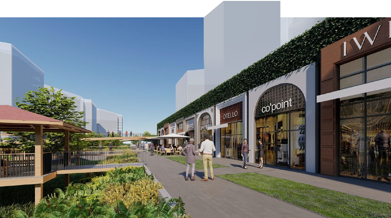 Bagmane Group | Pioneers in Commercial Real Estate Development